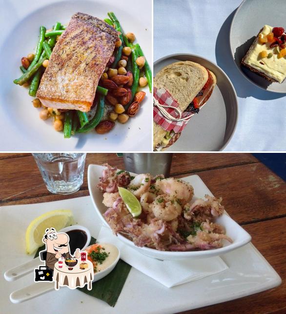 The Lighthouse Restaurant, Cleveland - Restaurant menu, prices and reviews