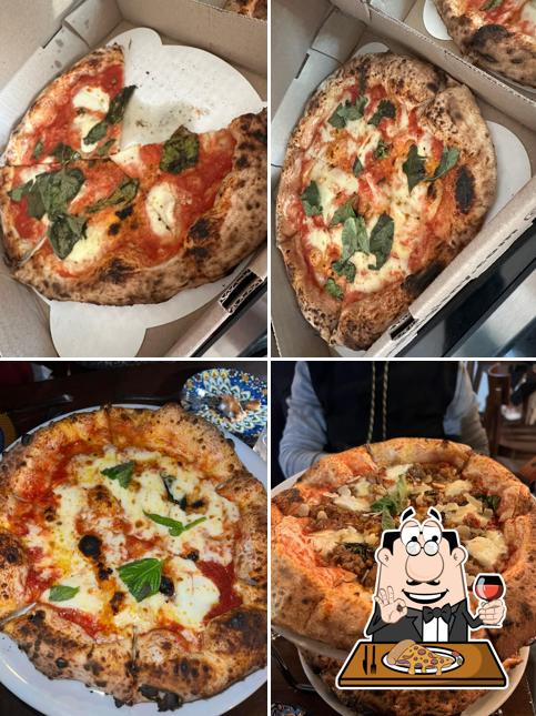 Tony & Luigi’s, Merrick - Restaurant menu, prices and reviews