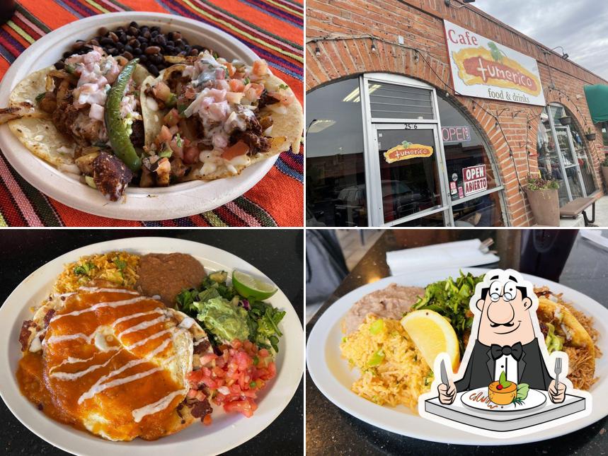 Tumerico, Tucson - Restaurant menu, prices and reviews
