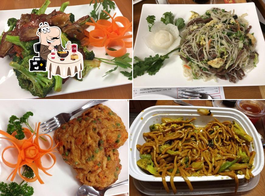 Long Xing Restaurant, Iowa City - Restaurant menu, prices and reviews
