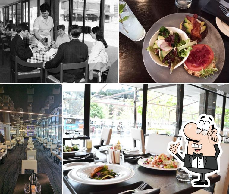 1 Elgin Restaurant, Ottawa - Restaurant menu, prices and reviews