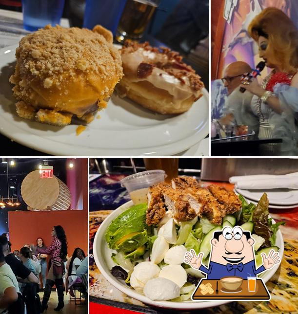 Astro Beer Hall, Arlington - Restaurant menu, prices and reviews