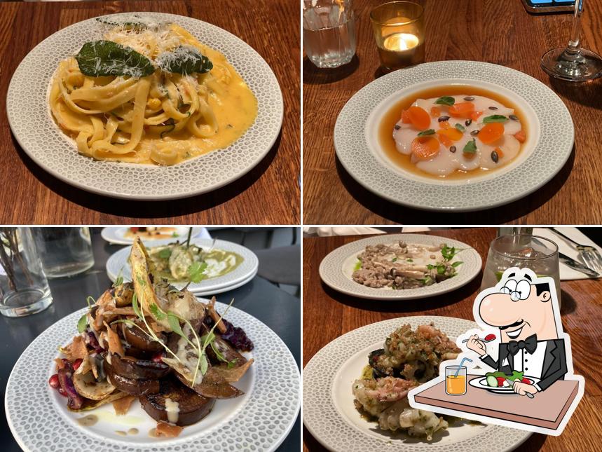 Top 20 restaurants for lunch in Glasgow, september 2025 - Restaurant Guru