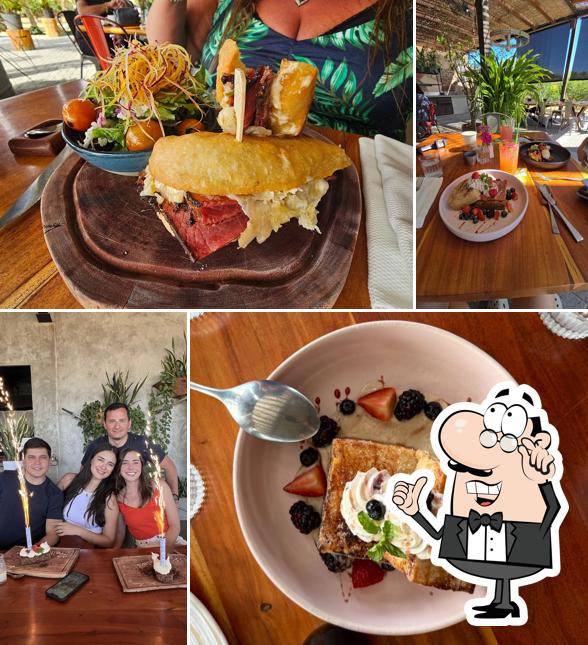 El Huerto Farm to Table, Cabo San Lucas - Restaurant menu, prices and ...