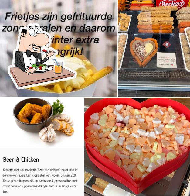 Top 20 restaurants in Antwerp, october 2025 - Restaurant Guru