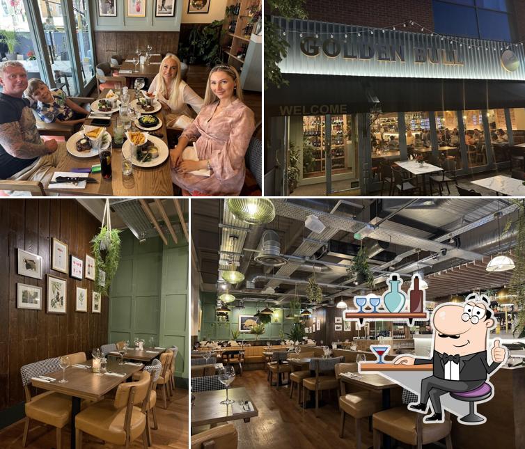 Top 10 restaurants in Camberley, december 2025 - Restaurant Guru