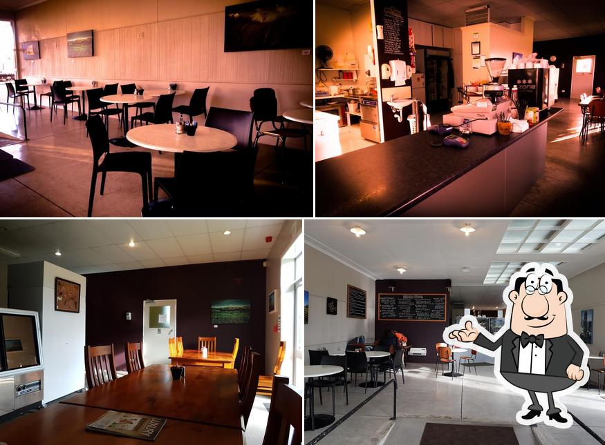 Top 5 cafes in Eltham, Taranaki, december 2025 - Restaurant Guru