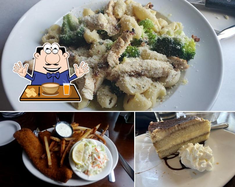 Lebro's Restaurant, Getzville - Restaurant menu, prices and reviews