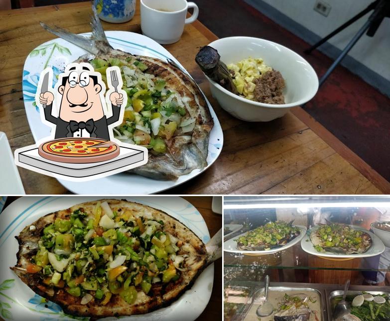 Pochok Bangusan, Quezon City - Restaurant menu, prices and reviews
