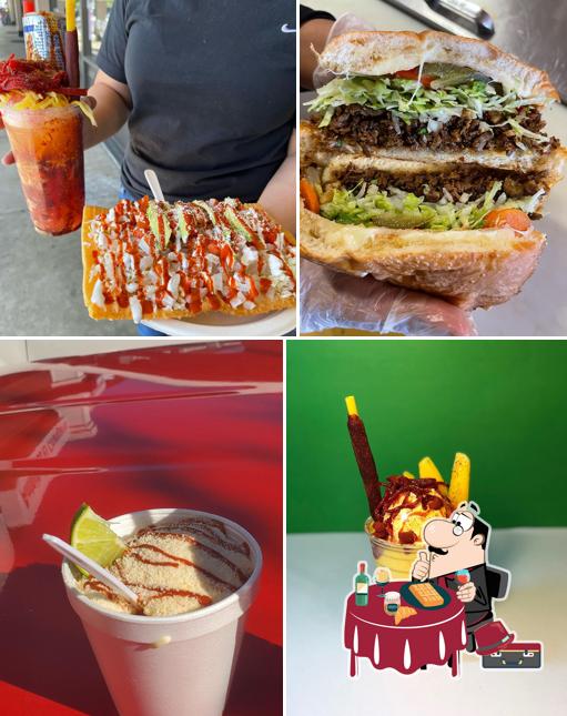 Mango Loco, McMinnville - Restaurant menu, prices and reviews