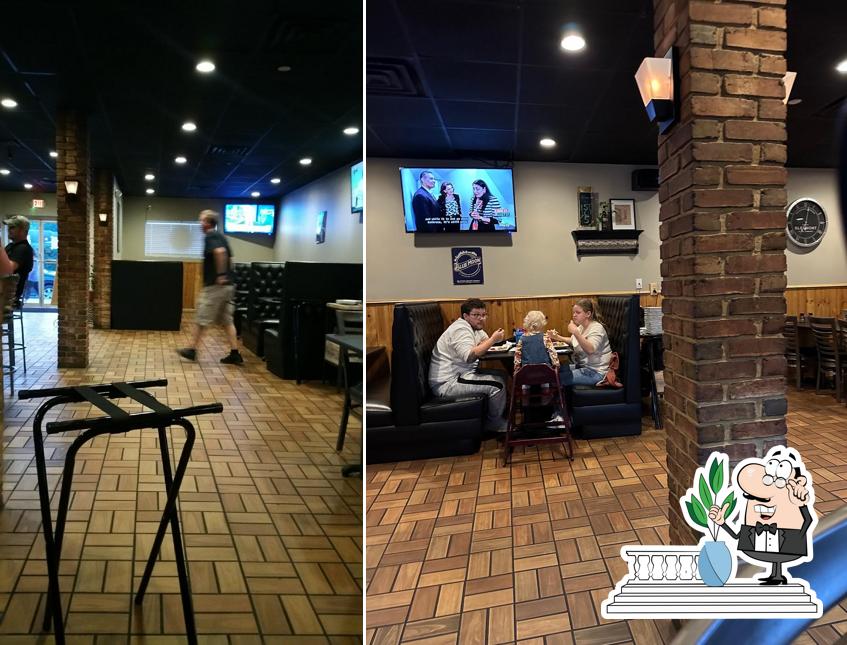 505, Williamsport - Restaurant menu, prices and reviews