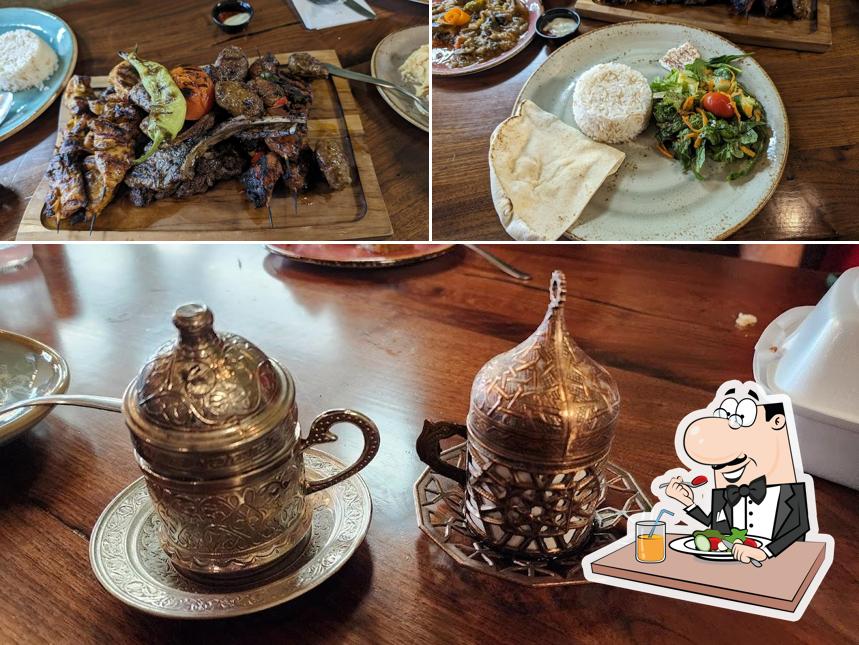 KABOB HOUSE, Boardman - Restaurant menu, prices and reviews