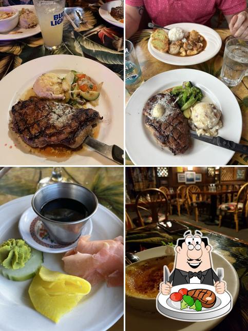 Ponds Hilo, Hilo - Restaurant menu, prices and reviews
