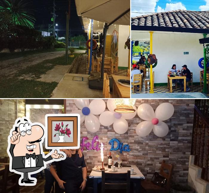 RODIZIO CARIOCA RIO, Rionegro - Menú del restaurante, precios y reseñas