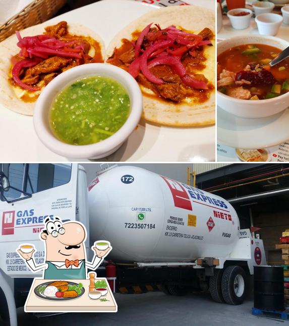 Vips Gran Patio Toluca, Toluca - Restaurant menu, prices and reviews