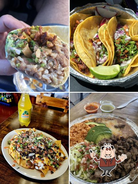 El Sol Deli, Stratford - Restaurant menu, prices and reviews