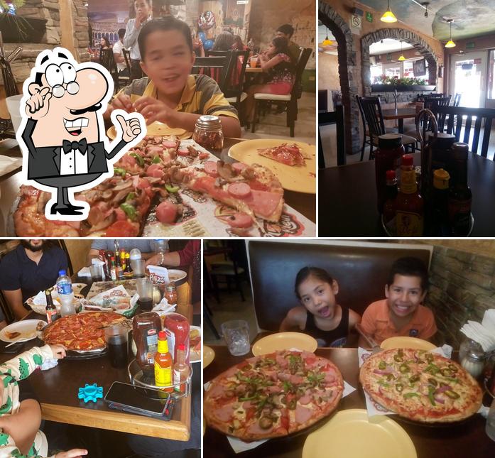 Pizza Klein, Monclova - Menú del restaurante, precios y reseñas