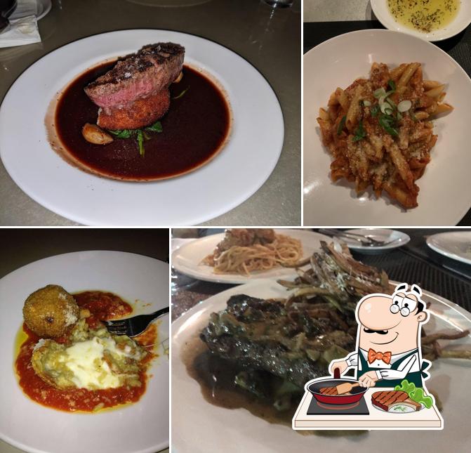 Casa Domenico, Kingston - Restaurant menu, prices and reviews