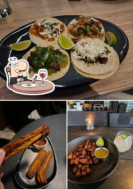El Chingon Bistro, Denver - Restaurant menu, prices and reviews