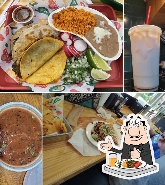 El Taco Salsa, Nacogdoches - Restaurant menu, prices and reviews