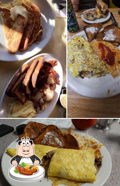 Fitzy's, Lowell - Restaurant menu, prices and reviews