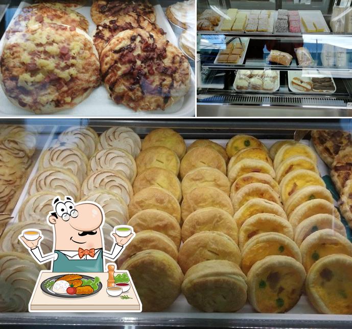 Golds Cottage Bakery, Balclutha - Restaurant menu, prices and reviews