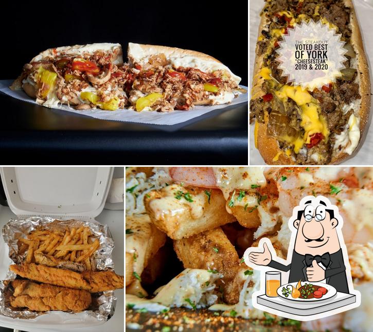 Top 5 restaurants in West York, january 2026 - Restaurant Guru