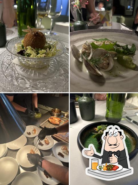 LUNE, Dennis - Restaurant menu, prices and reviews