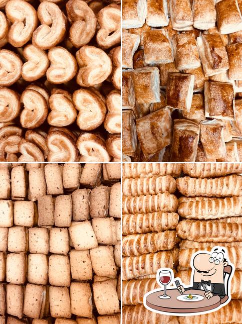 Narala Bakery, New York City - Restaurant menu, prices and reviews
