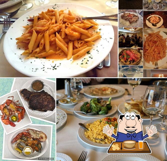 Vila Verde Restaurant, Wayne - Restaurant menu, prices and reviews