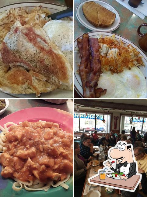 Sunset Family Restaurant, Waukesha - Restaurant menu, prices and reviews