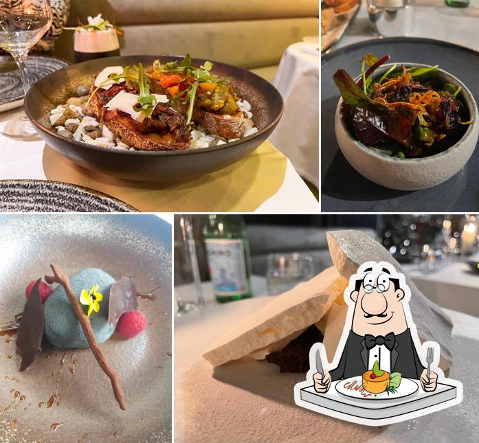 Teatro Cucina Italiana, Geneva - Restaurant menu, prices and reviews