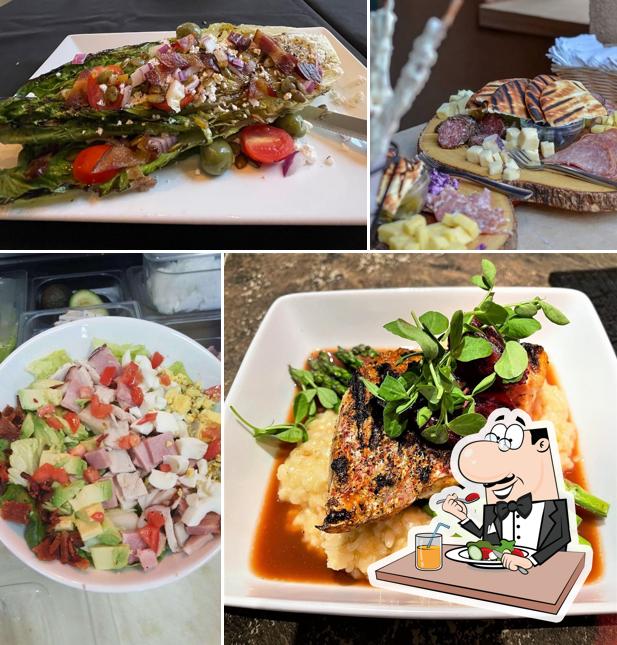 Top 7 restaurants in Monument, august 2025 - Restaurant Guru