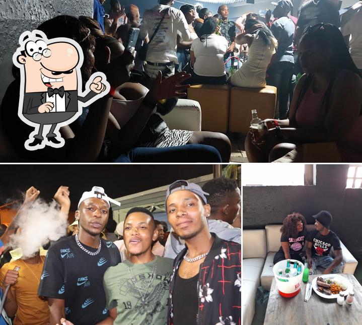 The Weekend, Tembisa - Restaurant menu, prices and reviews