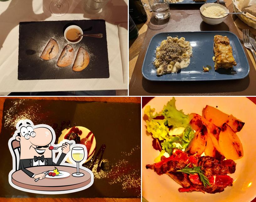 A Balùs, Bologna - Restaurant menu, prices and reviews