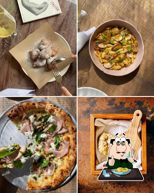 Troppo Restaurante, San Isidro - Menú del restaurante, precios y reseñas