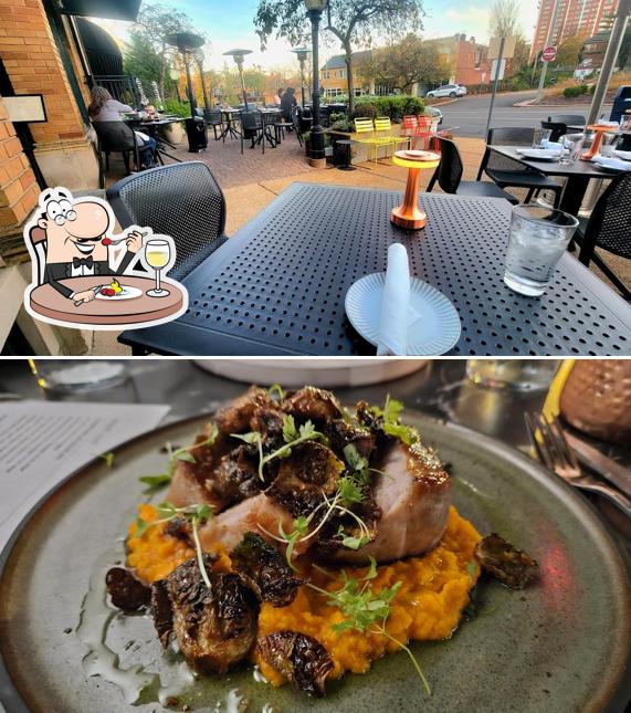 Akar, Clayton - Restaurant menu, prices and reviews