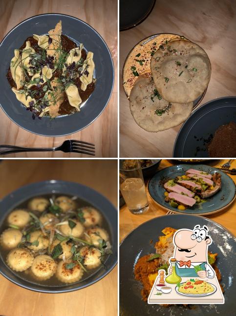 Banshee, Atlanta - Restaurant menu, prices and reviews