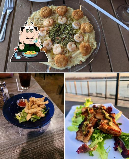 Beach House, Decatur - Restaurant menu, prices and reviews