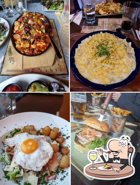 Le top 10 des restaurants à Esch-sur-Alzette, octobre 2025 - Restaurant ...