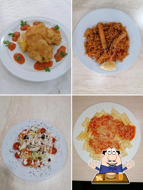 Arroz y tartana, Valencia - Menú del restaurante, precios y reseñas