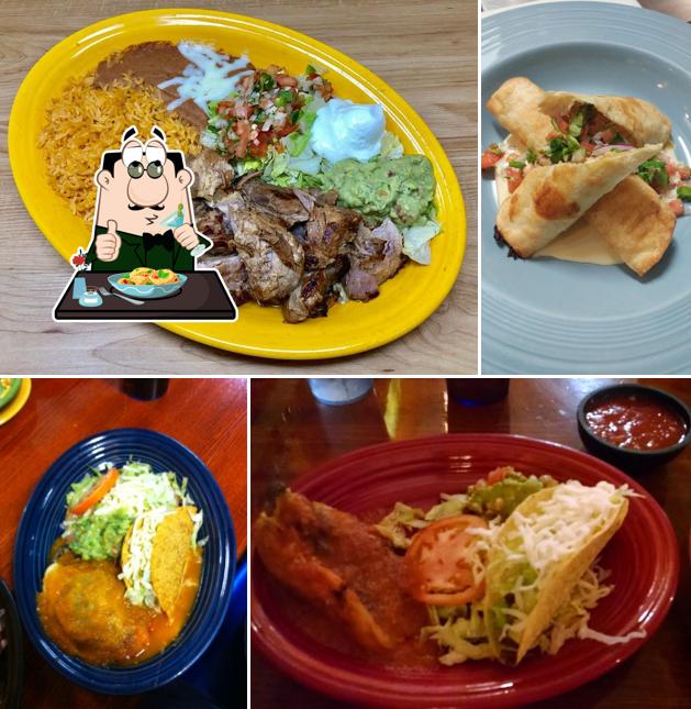 El Habanero Mexican Restaurant, Clyde - Restaurant menu, prices and reviews