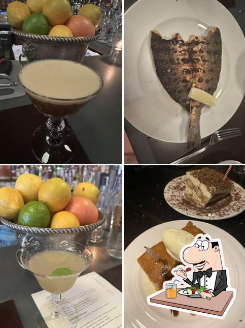 Esca, St. Louis - Restaurant menu, prices and reviews