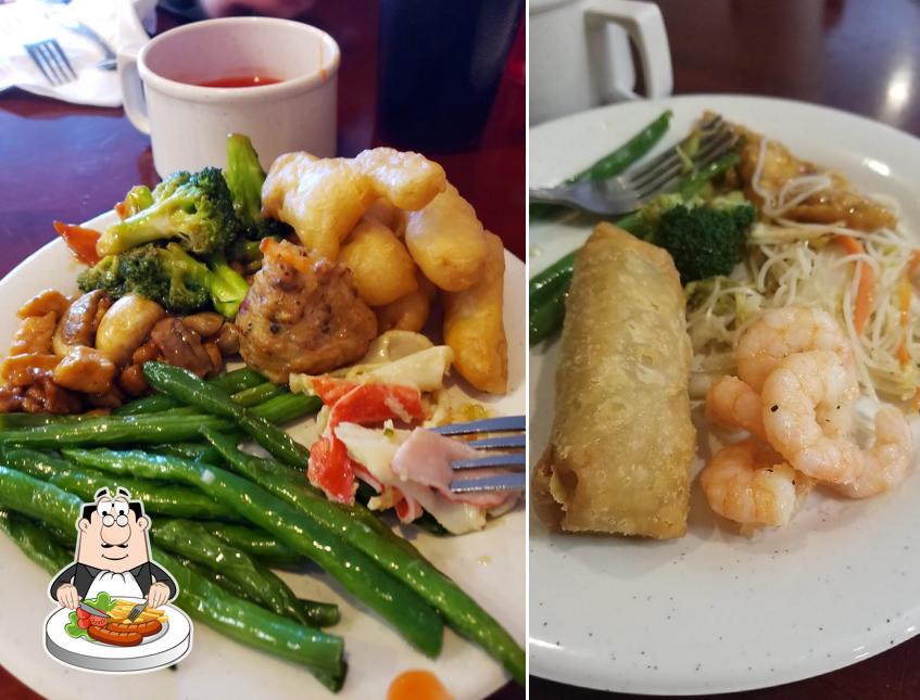 Four Seas Buffet, Wadena - Restaurant menu, prices and reviews