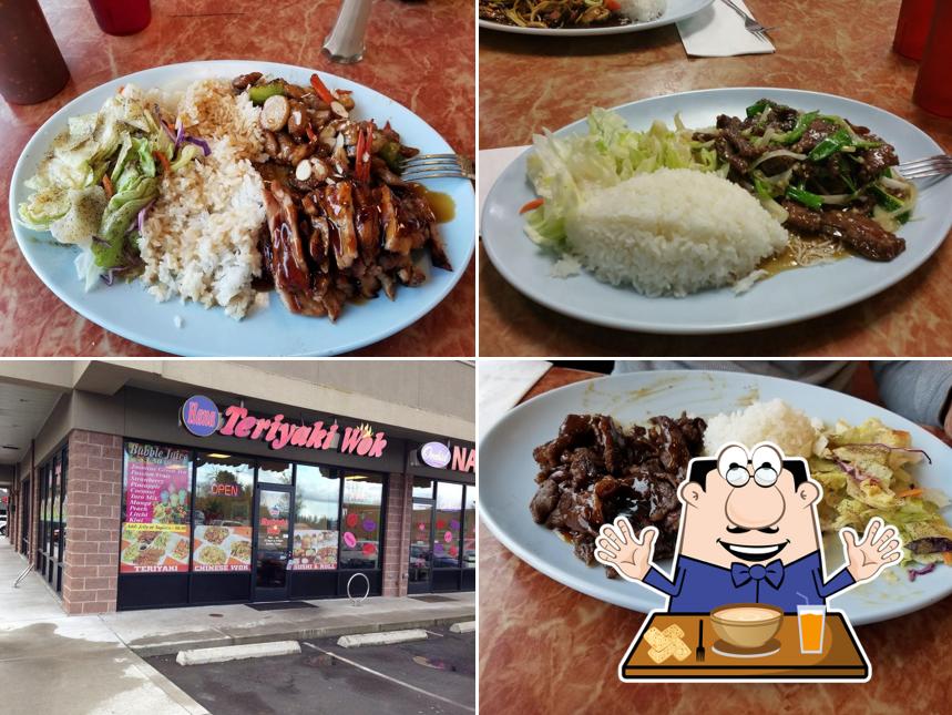 Top 7 places to eat in University Place, september 2025 - Restaurant Guru