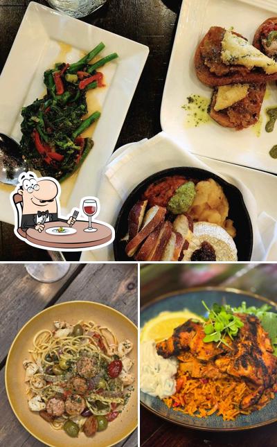 Historia Cantina, Schomberg - Restaurant menu, prices and reviews