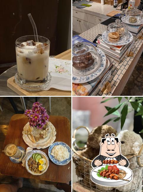 Humble Table, Davao City - Restaurant menu, prices and reviews