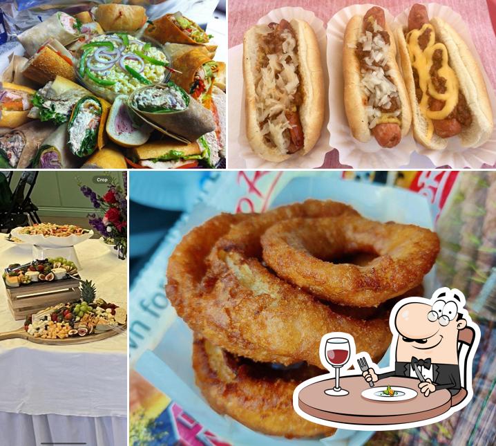 J&M Grill & Catering, Boonton - Restaurant menu, prices and reviews