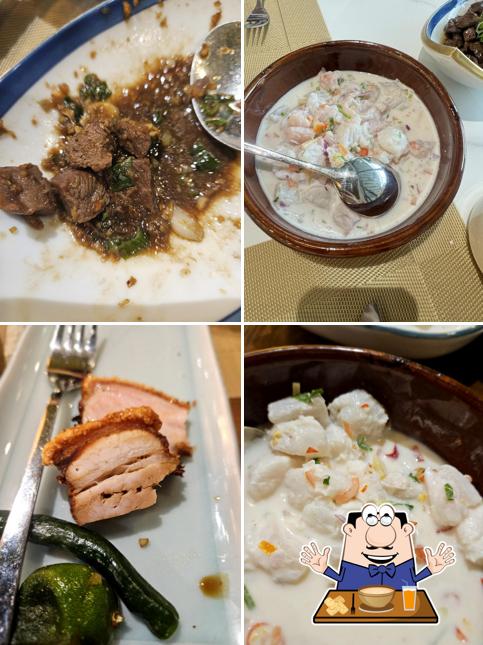 Kalipay! Restaurant, Cebu City - Restaurant menu, prices and reviews