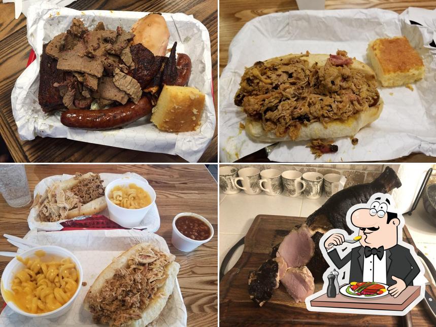 LD's BBQ, East Troy - Restaurant menu, prices and reviews